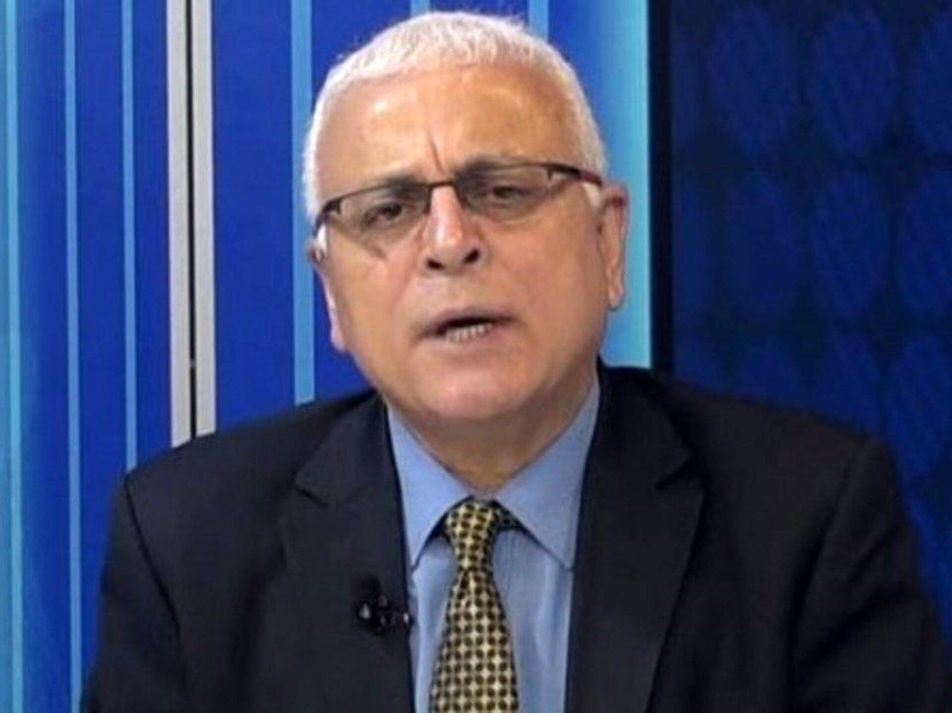 Merdan Yanardağ'a yurt dışına çıkış yasağı - 10.02.2023, Sputnik Türkiye