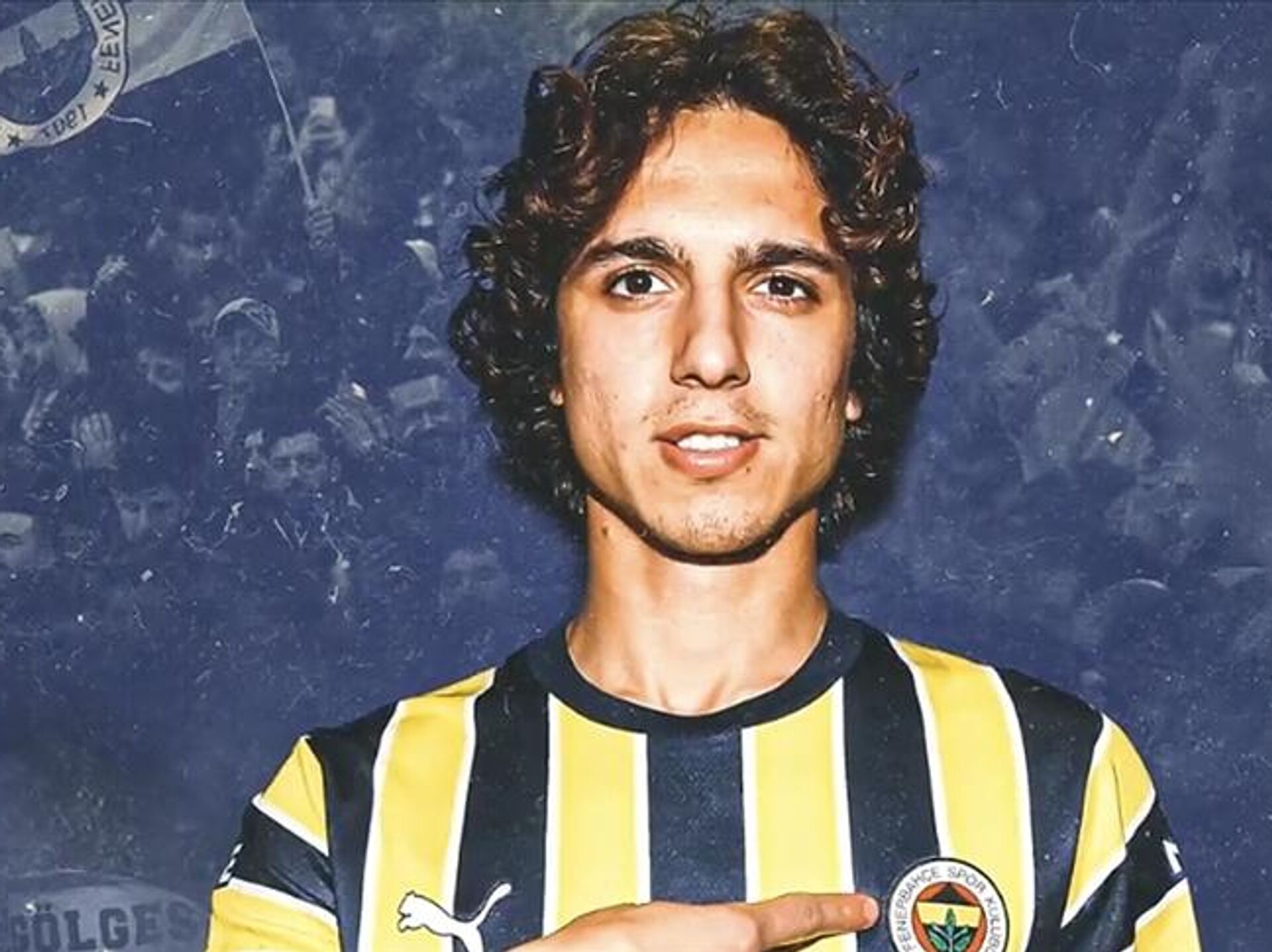 Fenerbahçe, Emre Demir'i kadrosuna kattı - 31.01.2023, Sputnik Türkiye