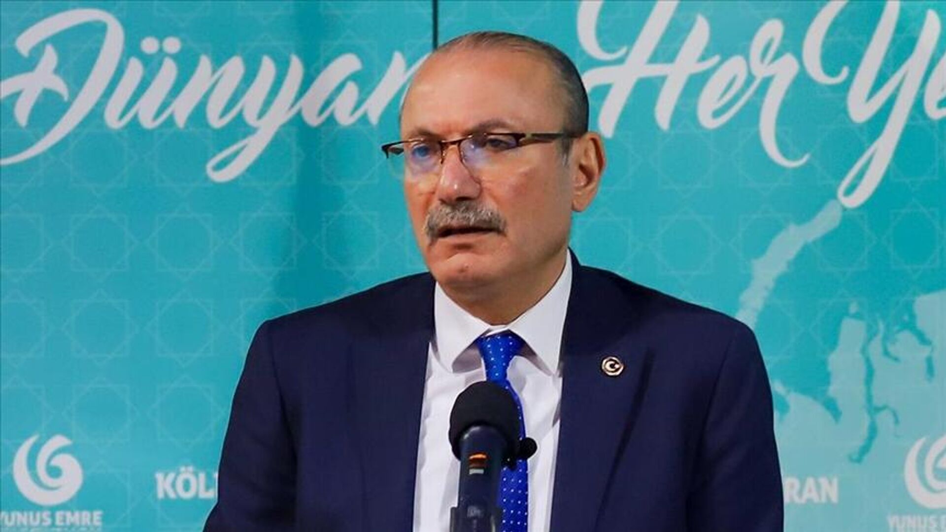 Türkiye’nin Kahire Maslahatgüzarı Şen: Mısır ile yakında karşılıklı ...