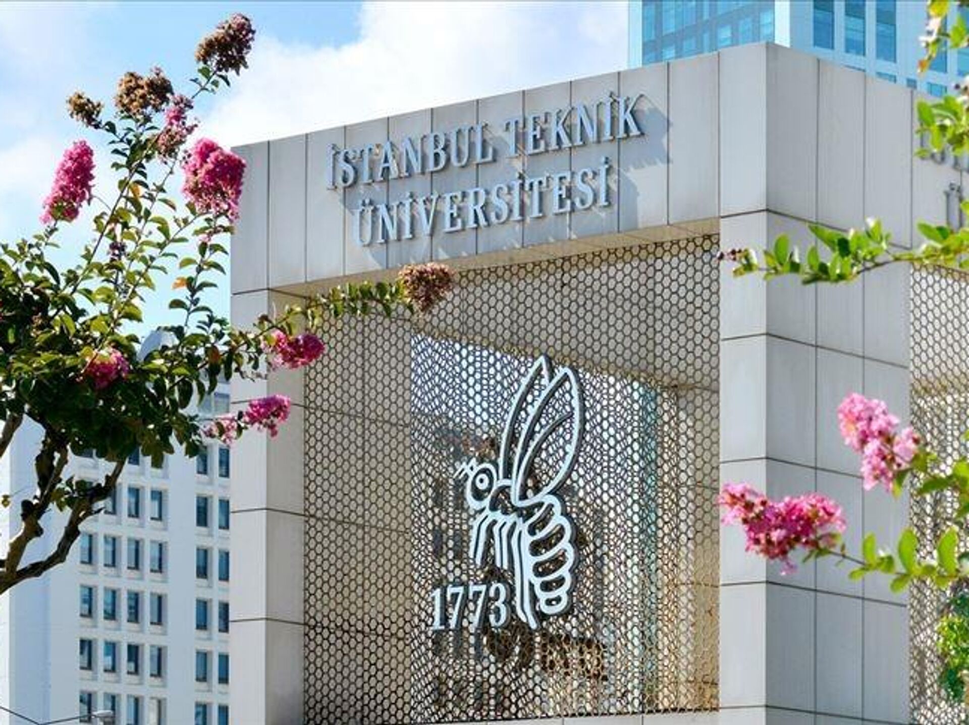 İTÜ, dünya üniversiteleri sıralamasında yükseldi - 28.06.2023, Sputnik ...