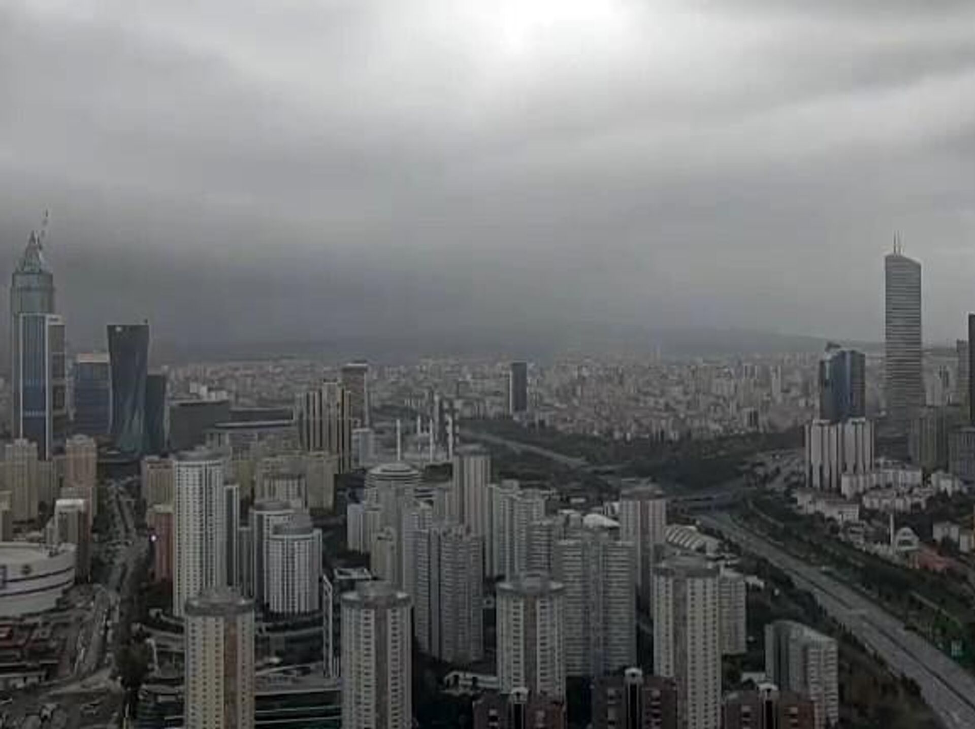 Depremden en az etkilenecek iller belli oldu: Türkiye'nin en güvenli 21 şehri hangileri? - 05.12 ...