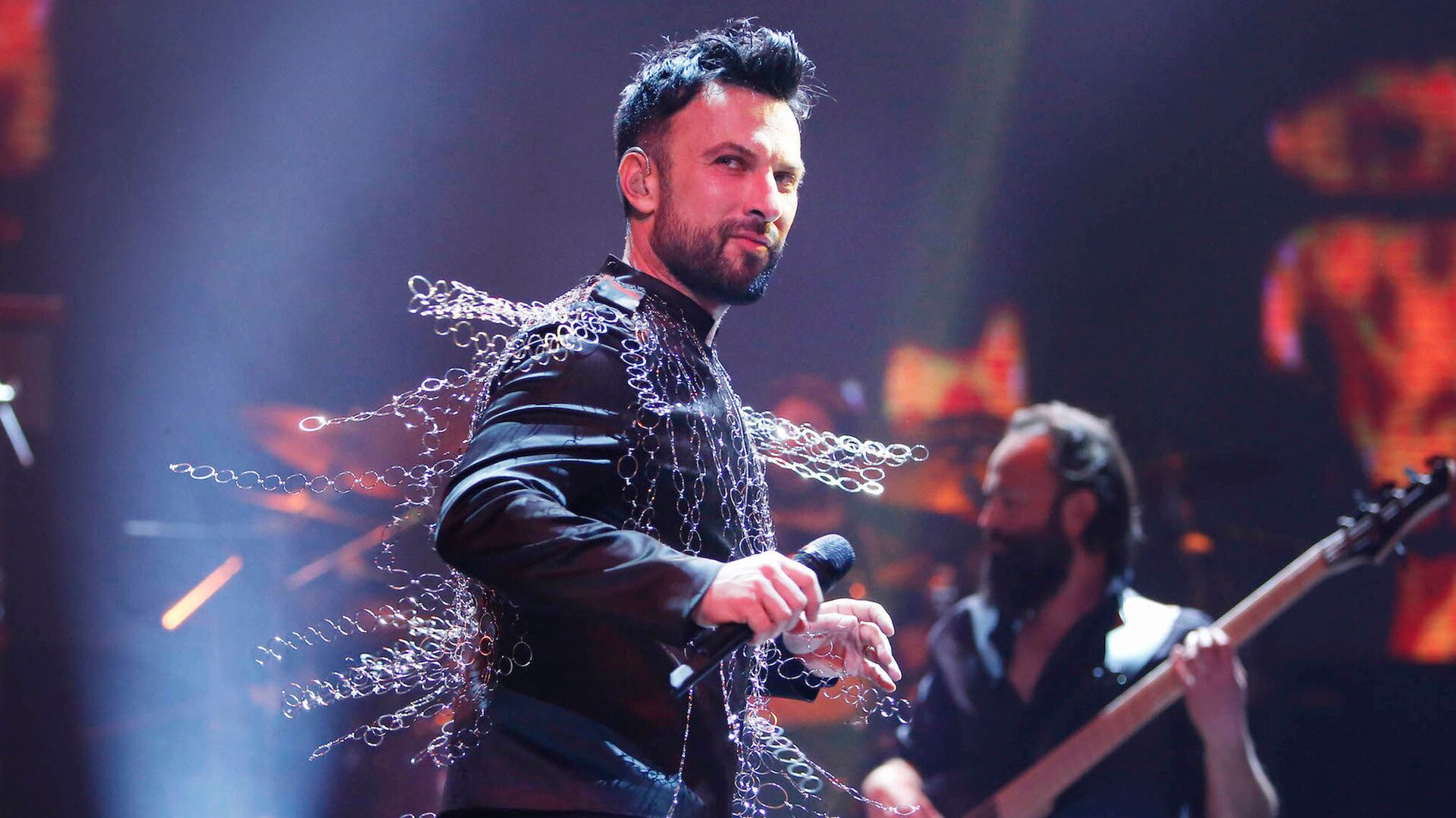 Tarkan'dan milyonluk anlaşma - 21.10.2021, Sputnik Türkiye